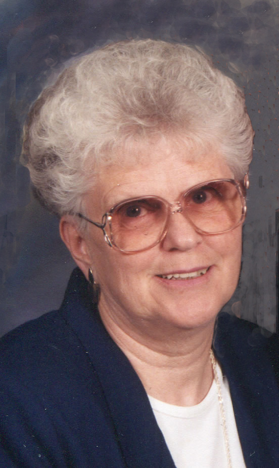 Lois E. Estabrook | News, Sports, Jobs - Post Journal